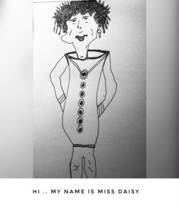 MISS DAISY – Lets-Eve.de